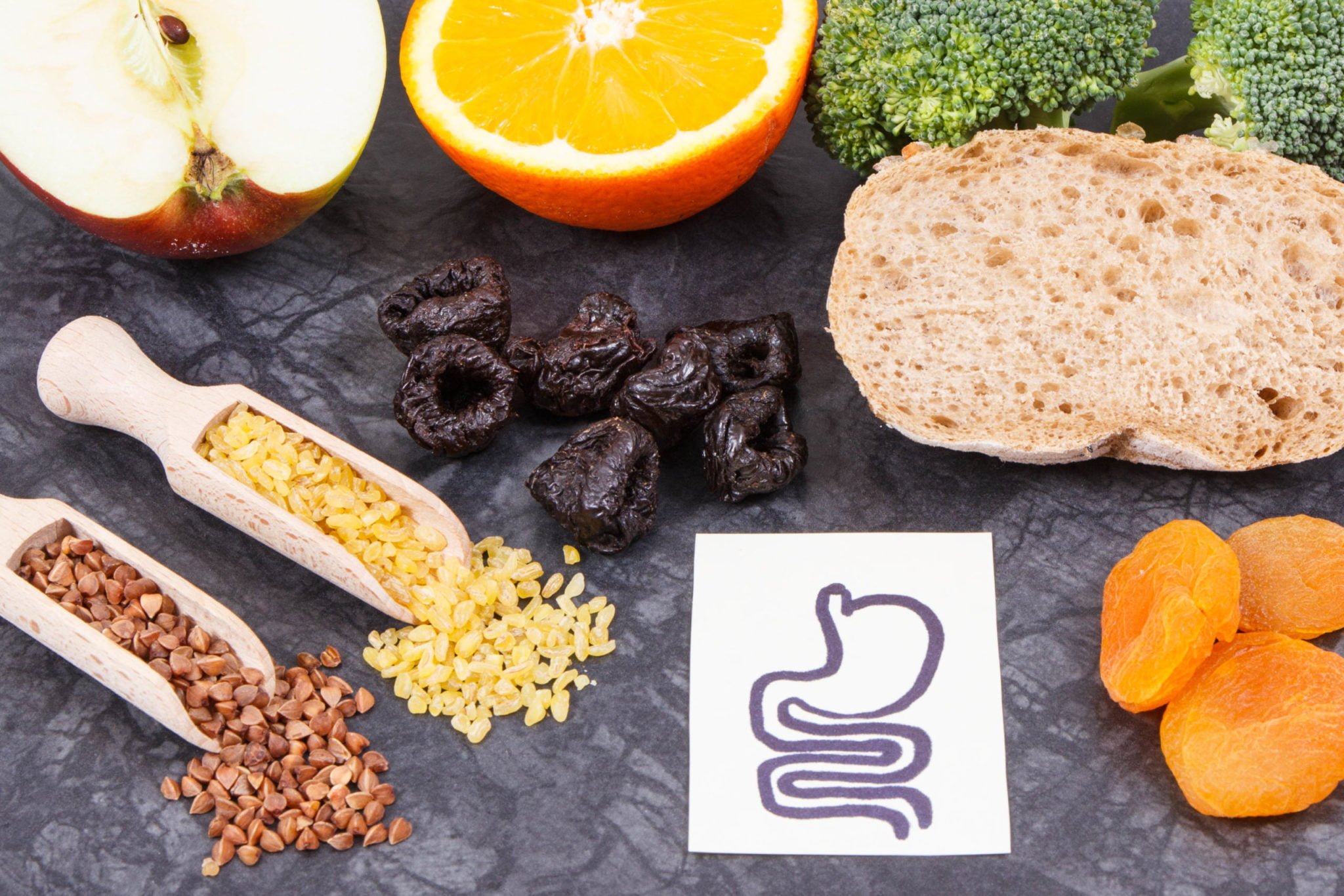 The Top Vitamins For Digestion And How They Work | Future In