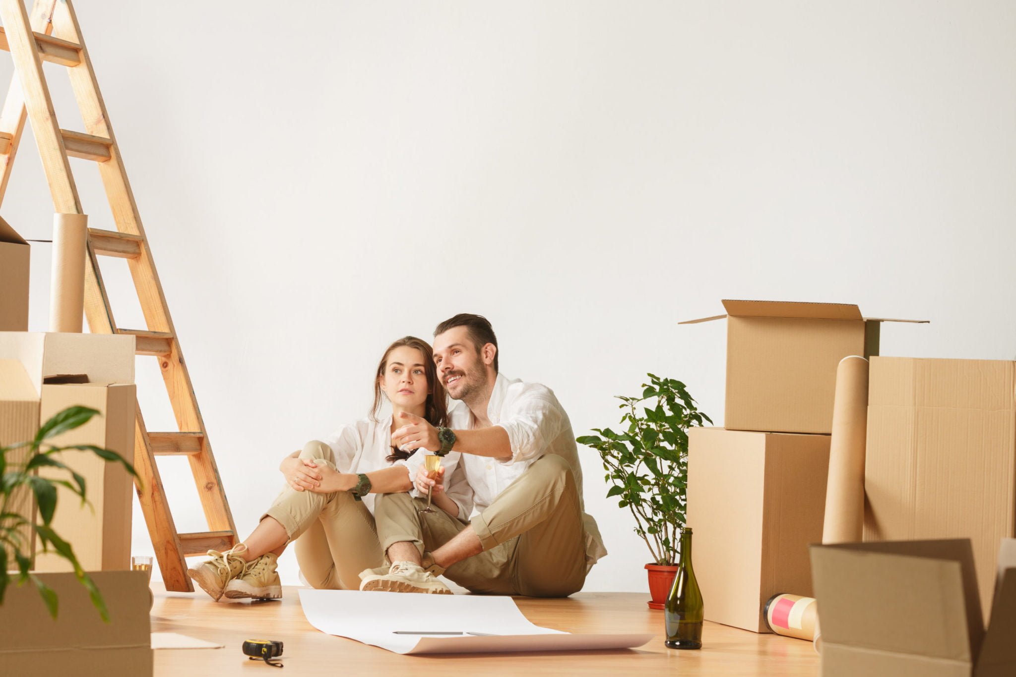 Things To Do In Your New Home | Future Insights
