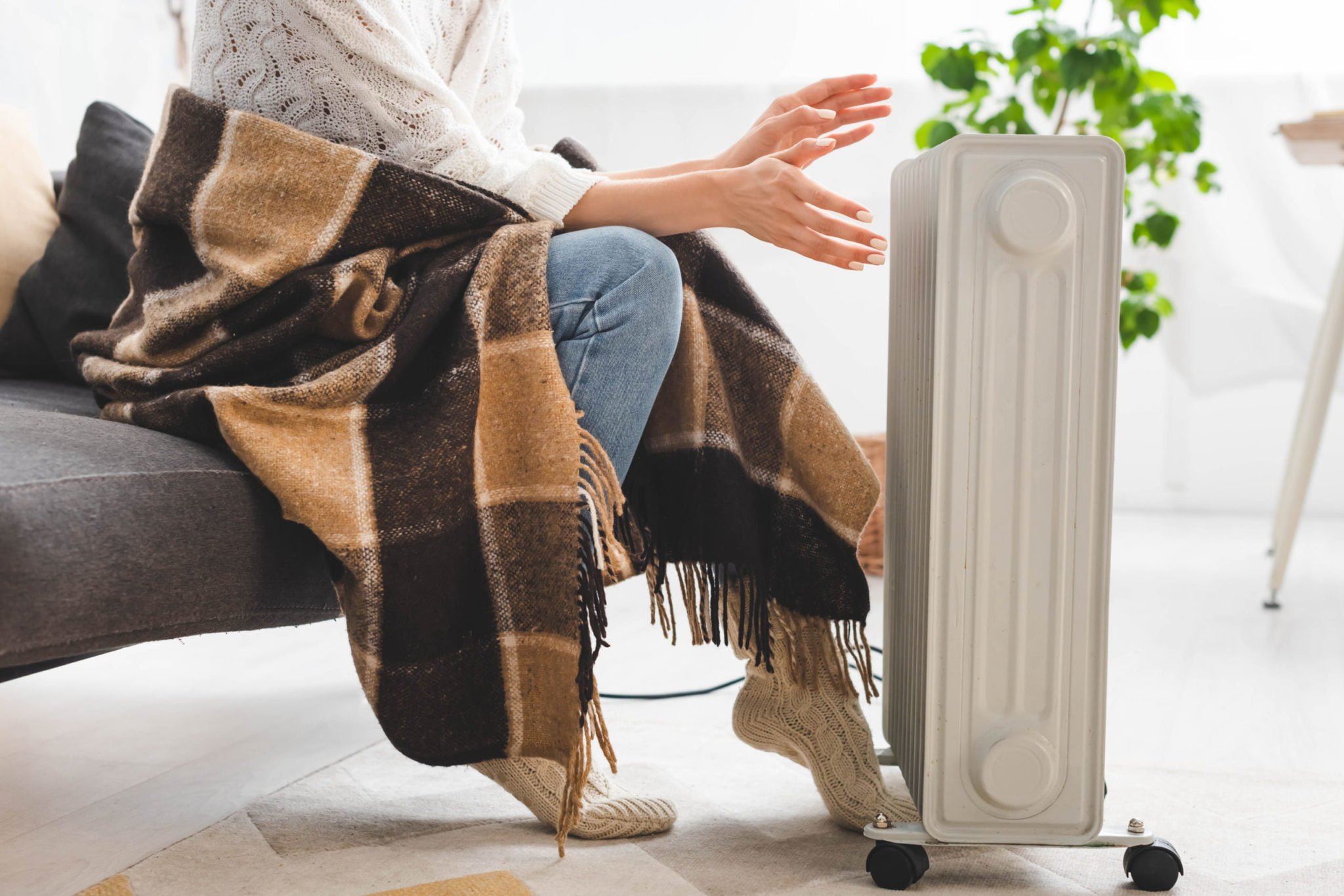 Types Of Heaters And What Is Best For Your Home | Future Ins