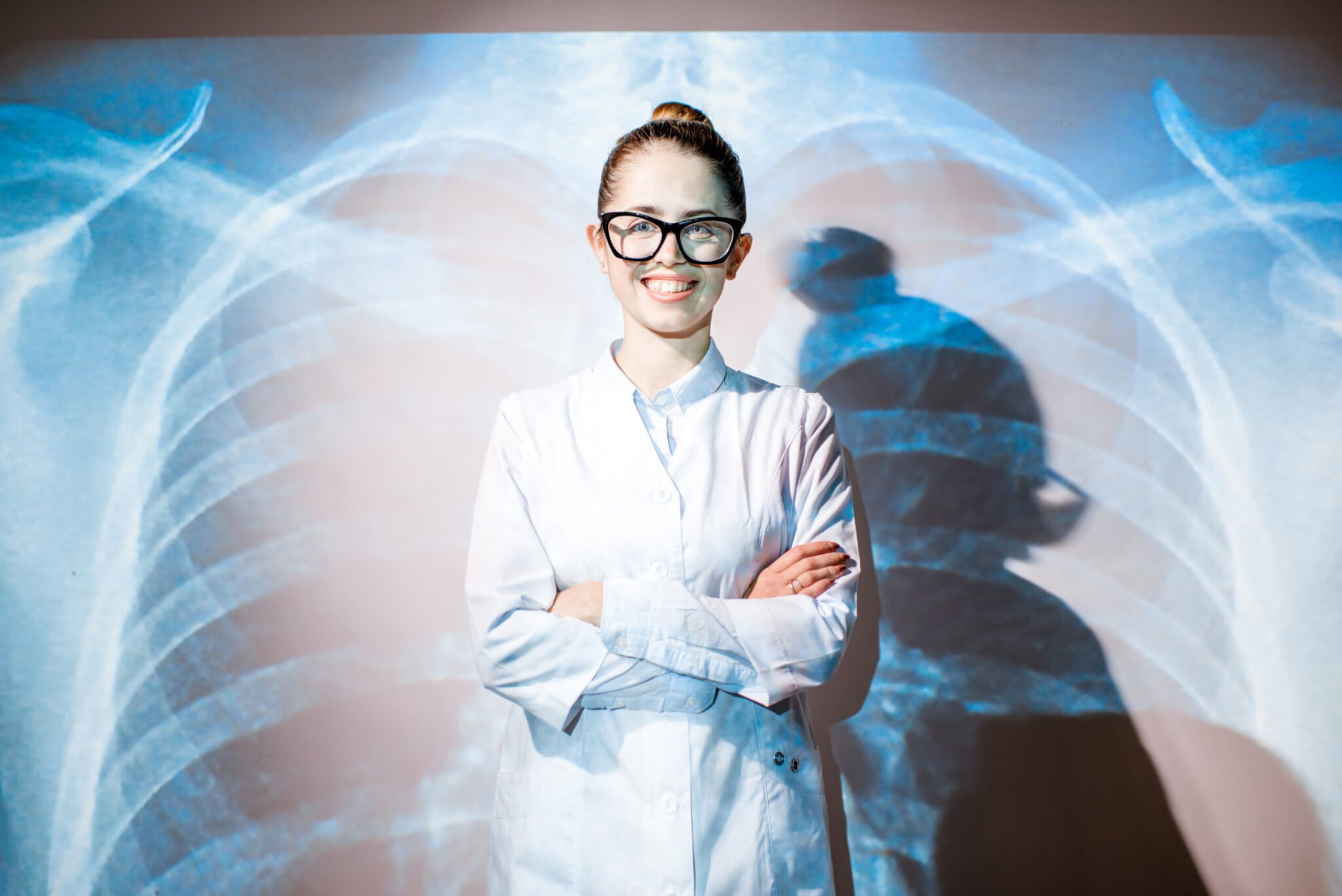 What Is A Travel Radiology Tech? | Future Insights