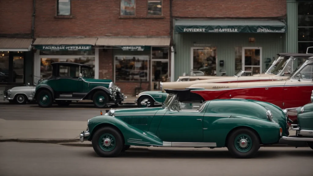 The Importance Of Commercial Auto Insurance For Small Busine