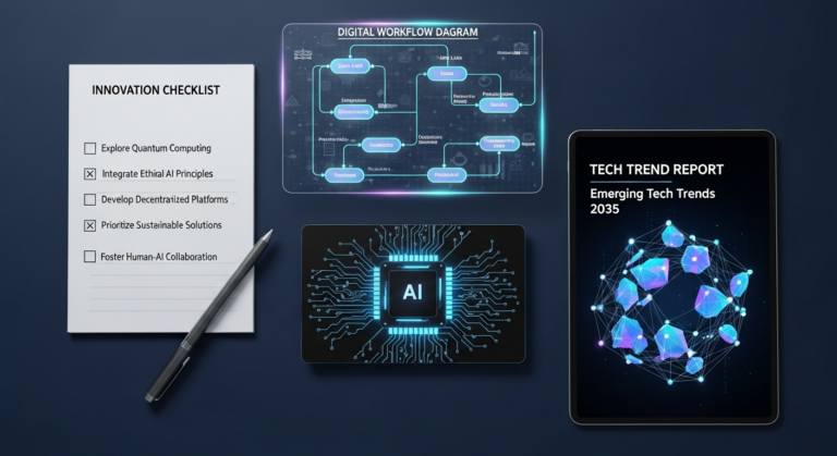 Blockchain Technology Explained: A Beginner's Guide 2026 | F