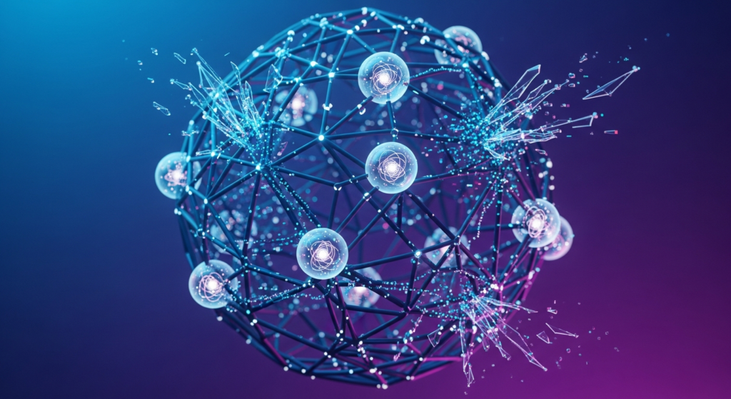 Quantum Internet Development Challenges 2026