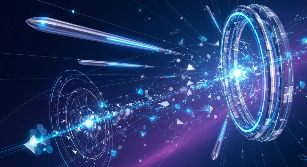 Private Space Exploration Economic Impact 2026