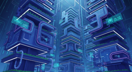 Sustainable Agriculture Vertical Farming Tech 2026