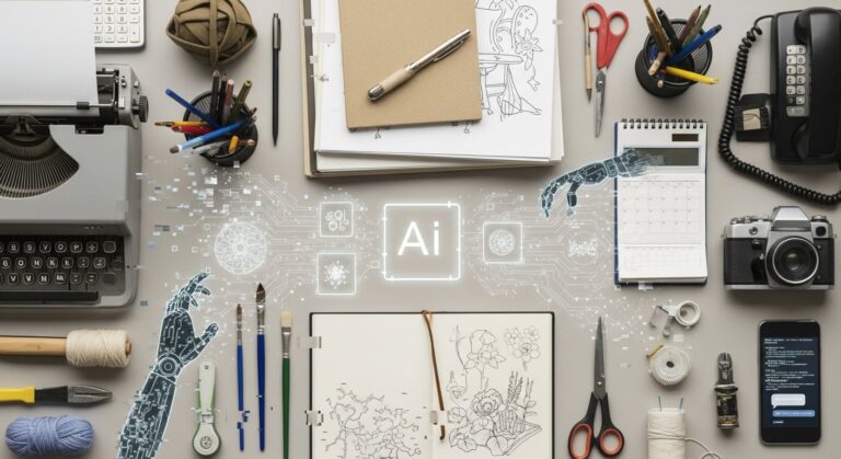 Jobs At Risk From Ai | Future Insights